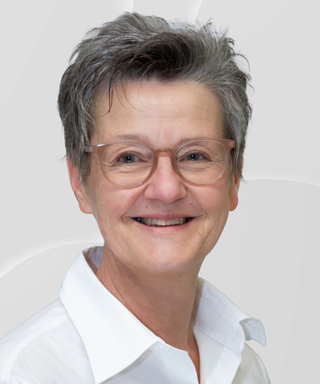 Die Geschäftsstelle - Kreisverband Viersen e.V.